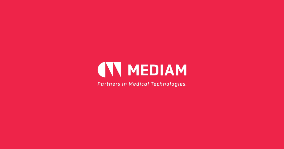 Mediam | Partners in Medical Tecnologies